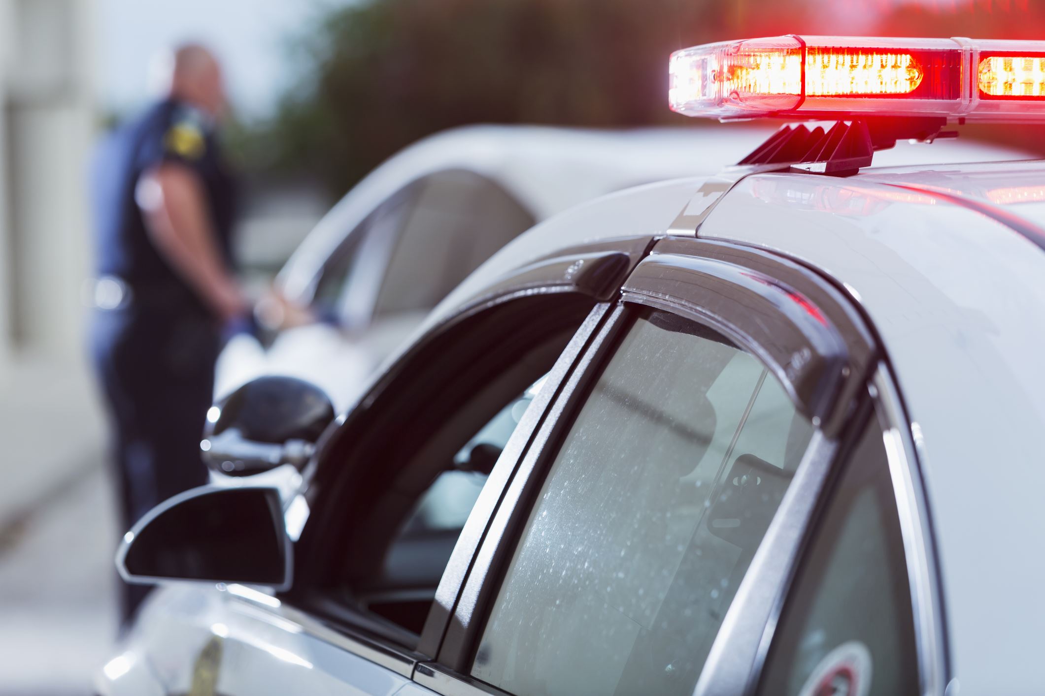 How a Traffic Offense Affects Insurance, Your License & More
