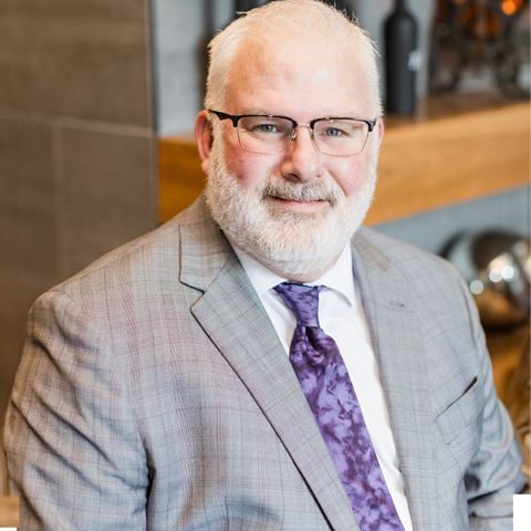 John C. Porter - Springfield Criminal Defense Lawyer