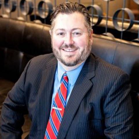 Springfield Criminal Defense Attorney | C. Ryan Cole