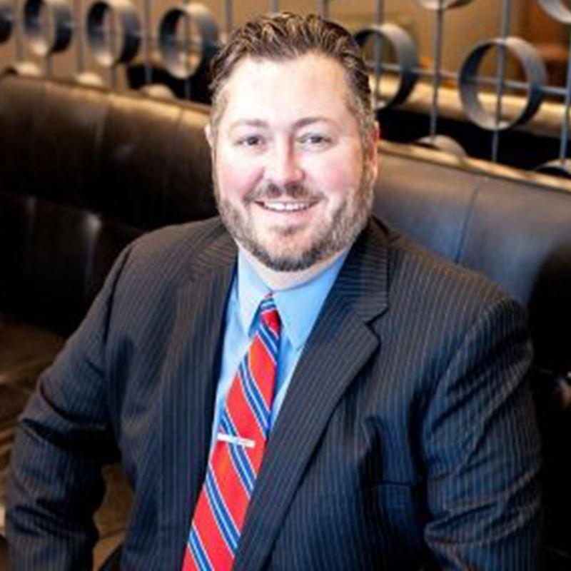 Springfield Criminal Defense Attorney | C. Ryan Cole