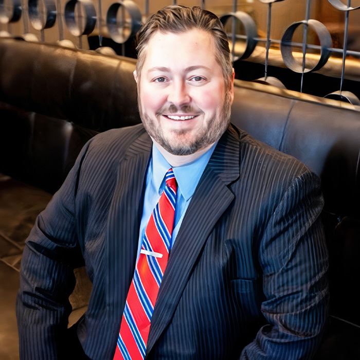 Springfield Criminal Defense Attorney | C. Ryan Cole